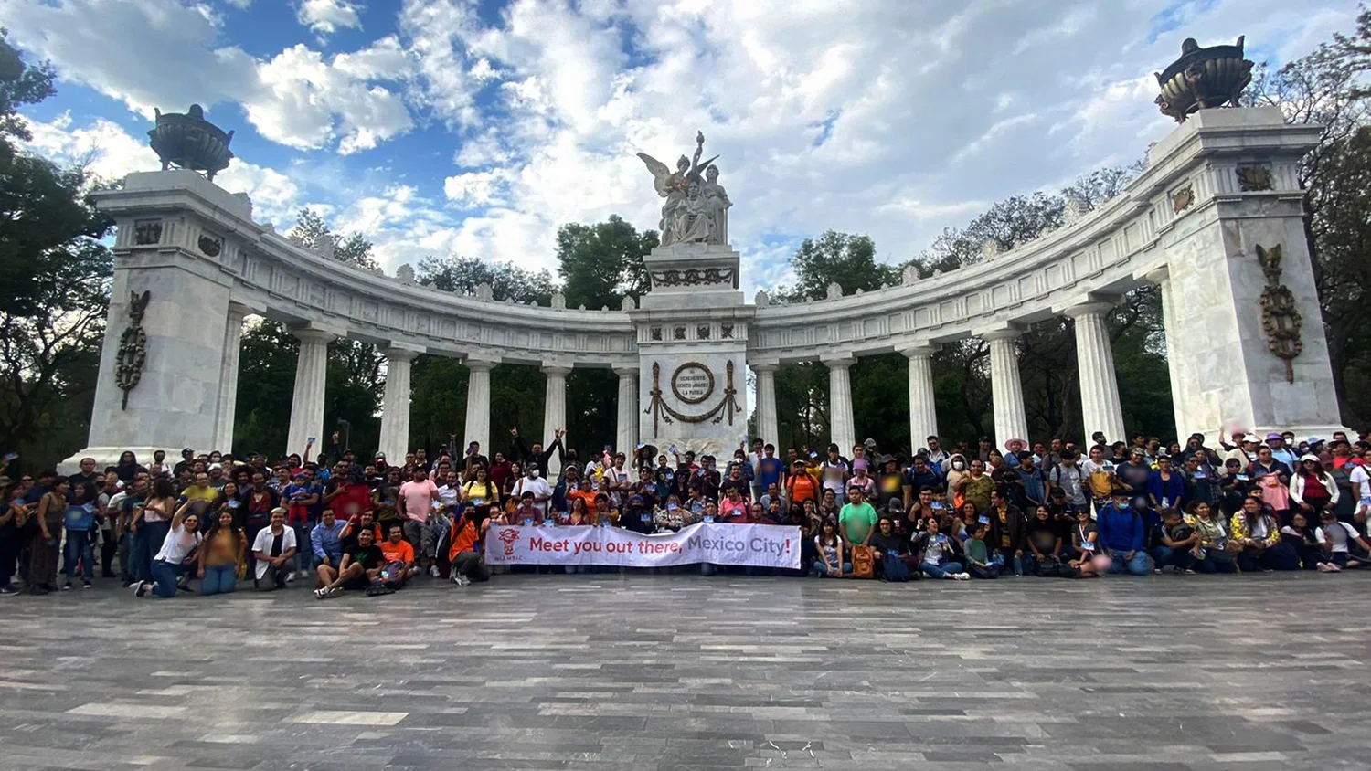 Club Campfire Latinoamérica