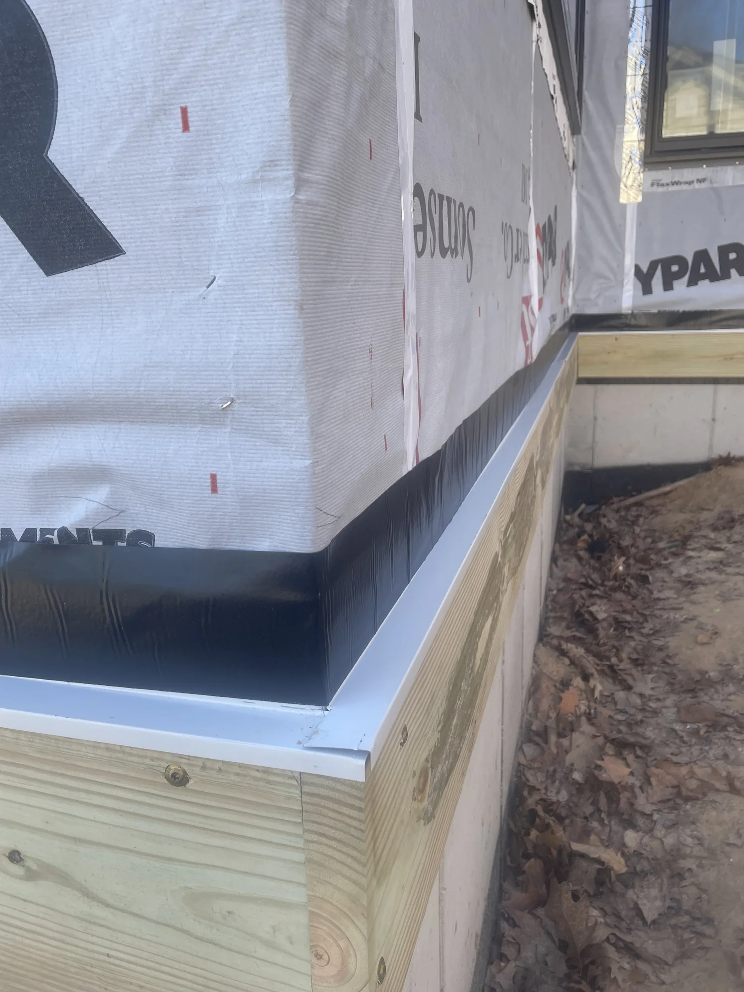 Ledger Installation And The Steps You Can Take — Divergent Deck Builders