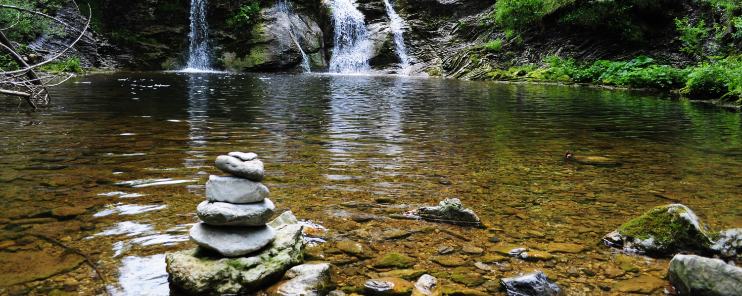Wild Swimming for Healing: Embrace Nature's Transformative Power