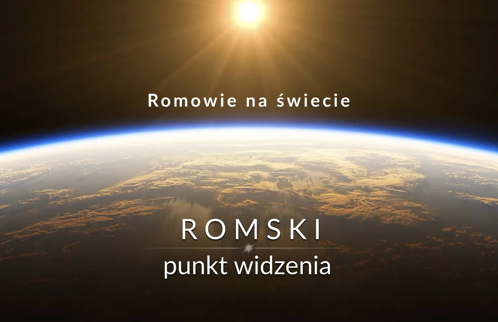 Romski Punkt Widzenia — Centralna Rada Romów