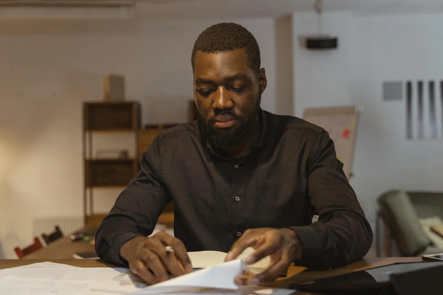 How the Executive Search Process Really Works — Campbell Morden