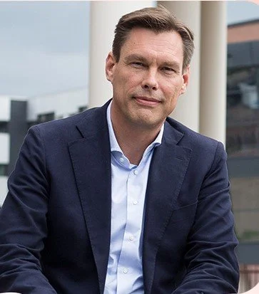 Over ons — Heritage Investments