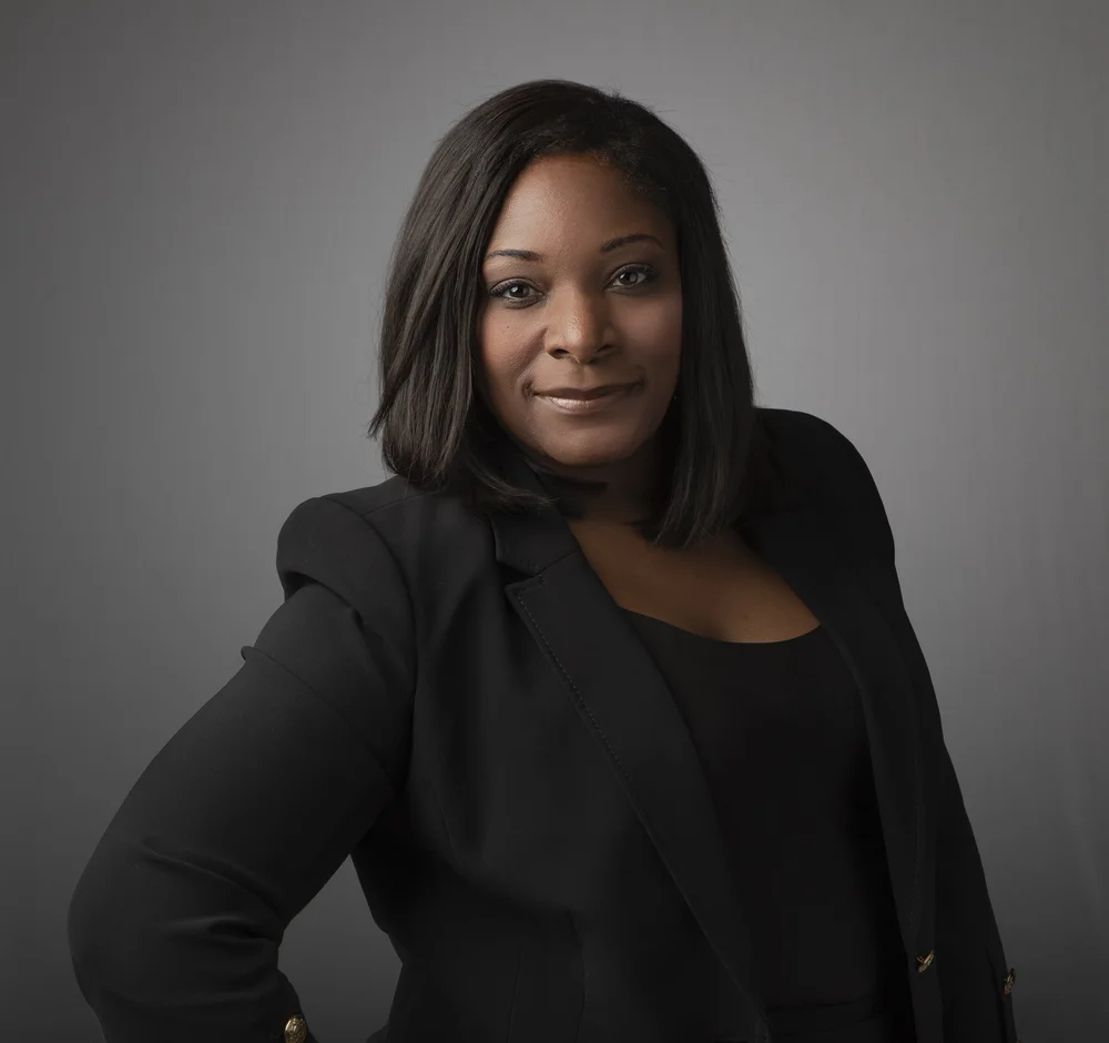 Meet The Board — Ernestine's Womens Shelter