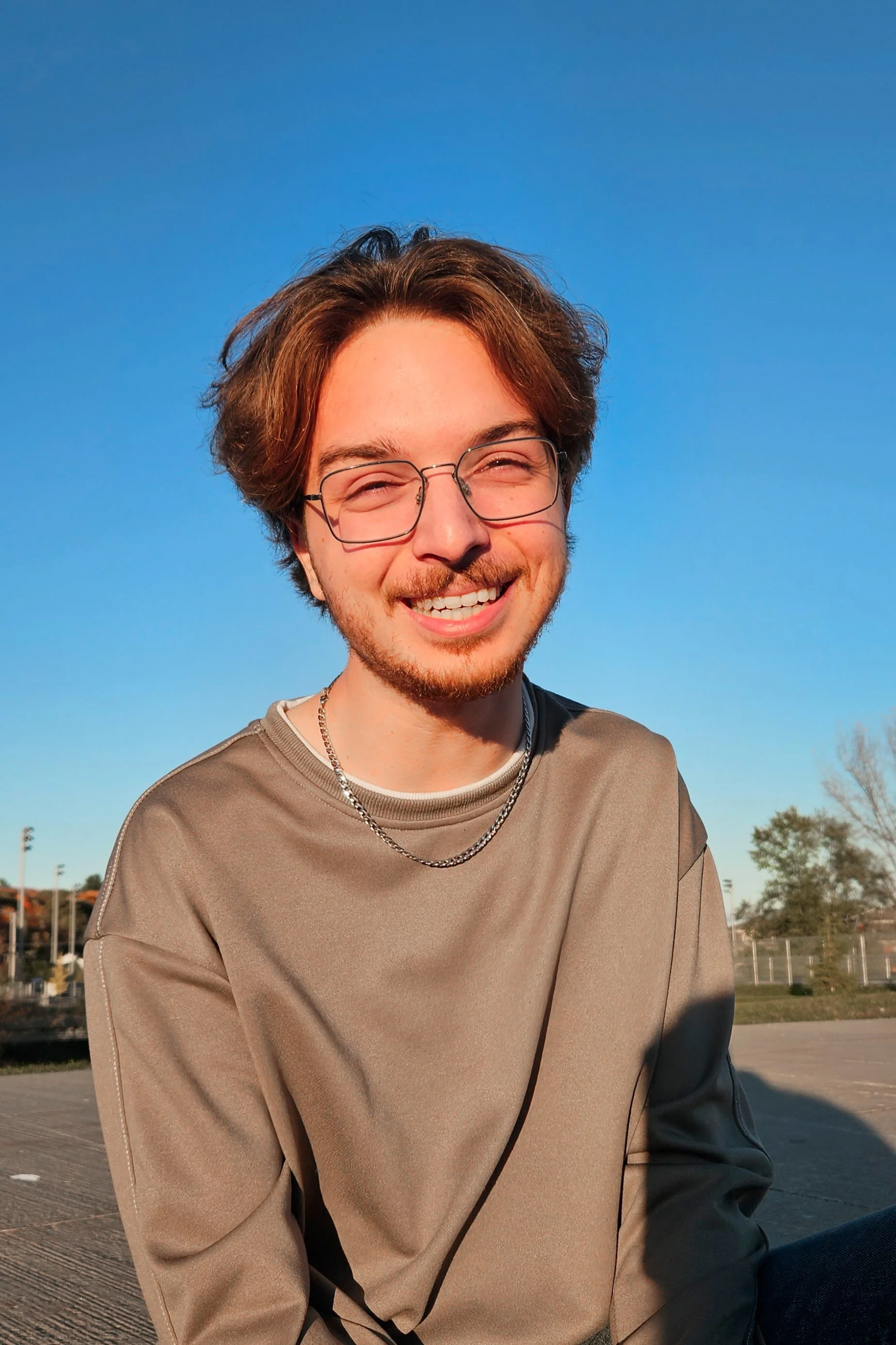 À propos — Le Monde de M. Fun