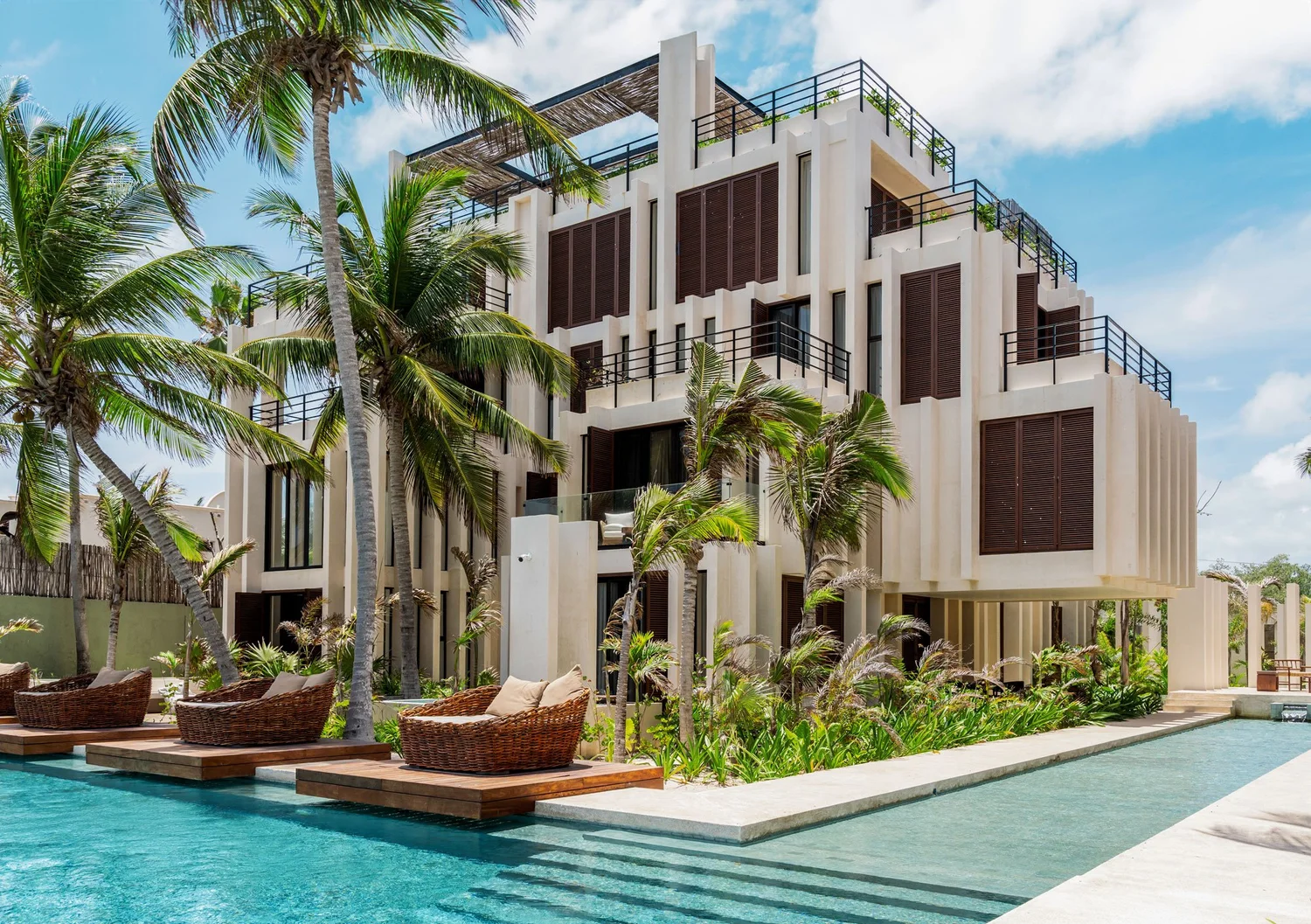 BESPOKE | Member of Small Luxury Hotels