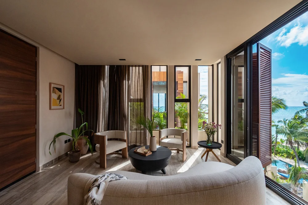 APARTMENTS | BESPOKE an SLH Hotel