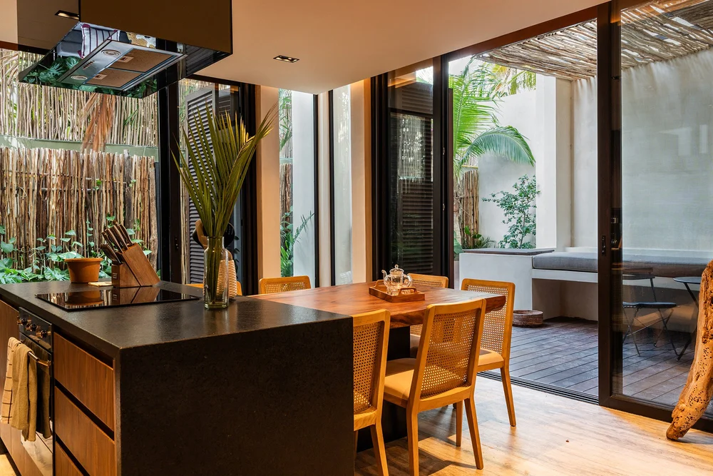 APARTMENTS | BESPOKE an SLH Hotel