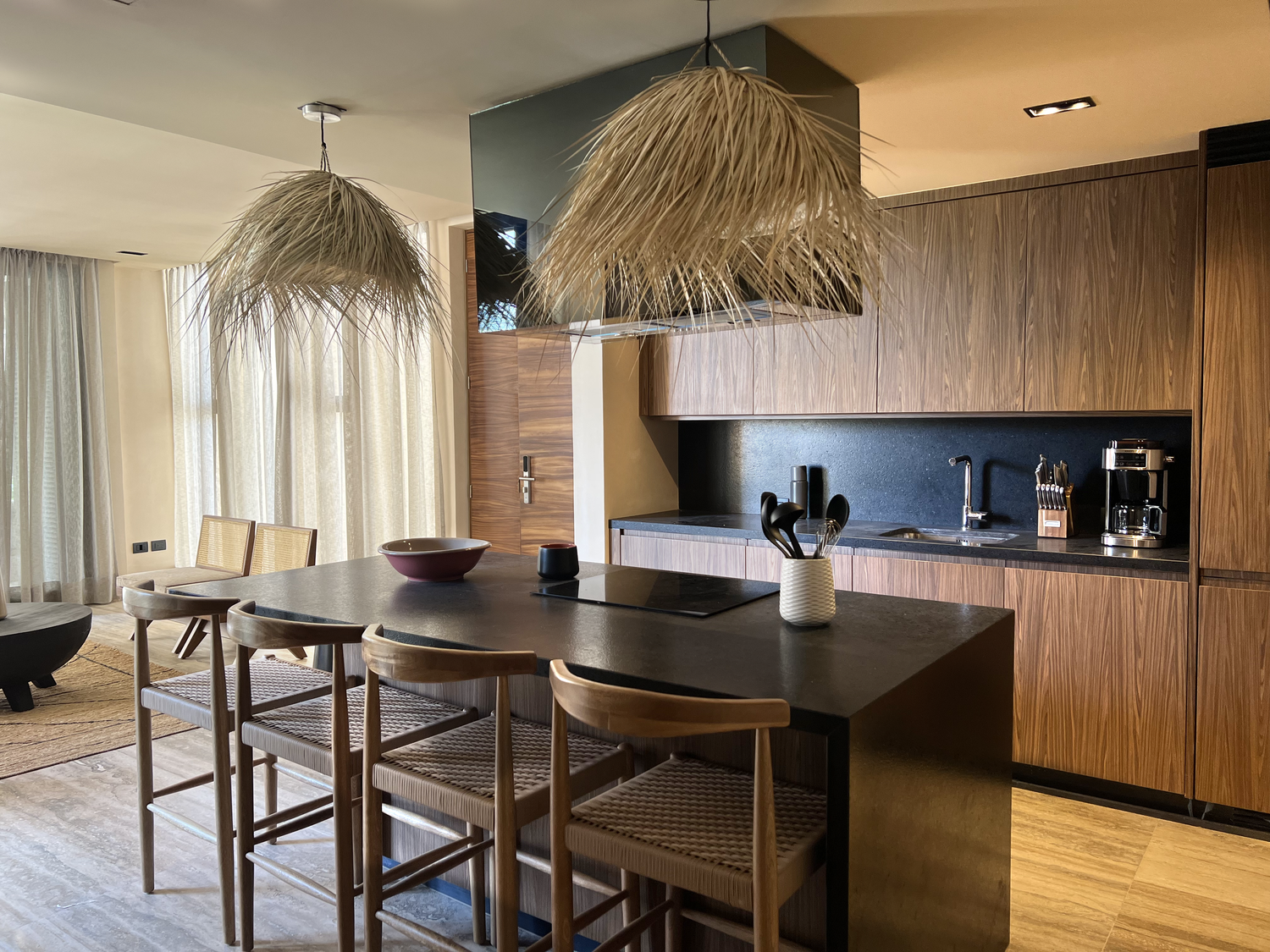 APARTMENTS | BESPOKE an SLH Hotel