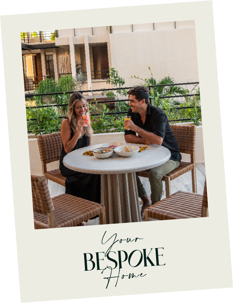 GALLERY | BESPOKE an SLH Hotel