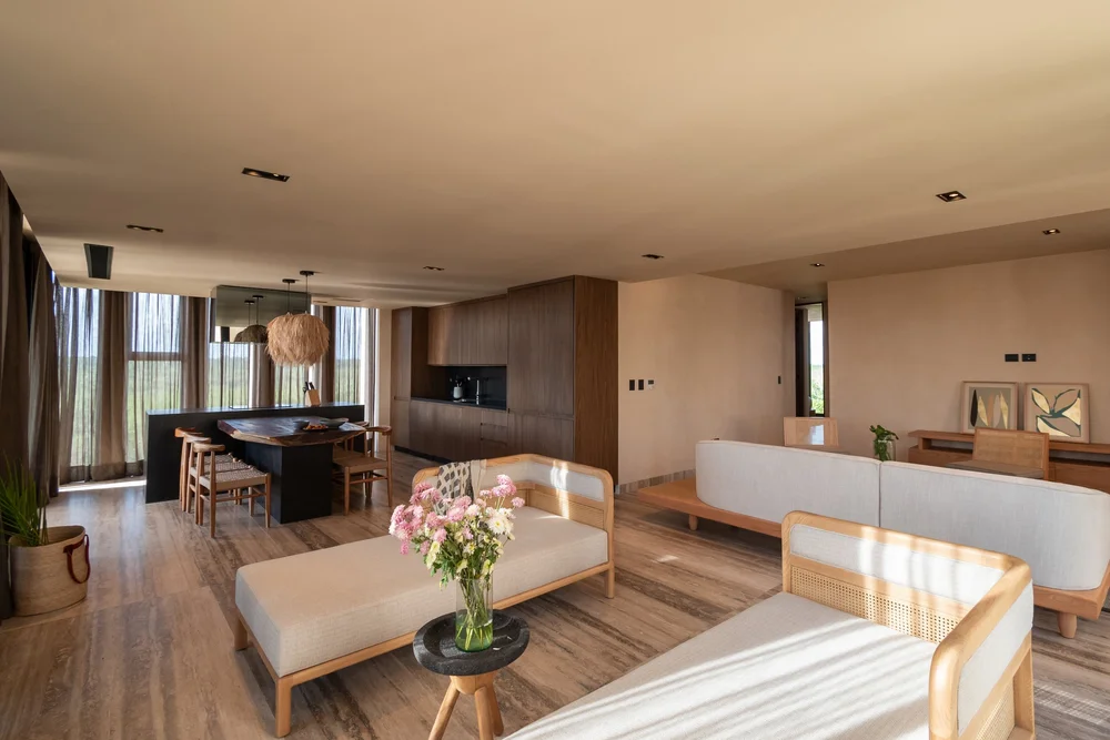 APARTMENTS | BESPOKE an SLH Hotel