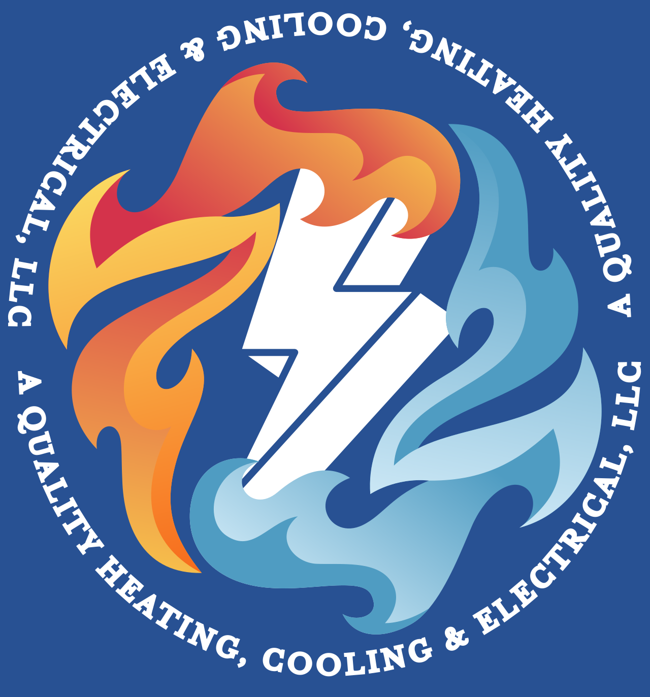 A Quality Heating,Cooling & Electrical