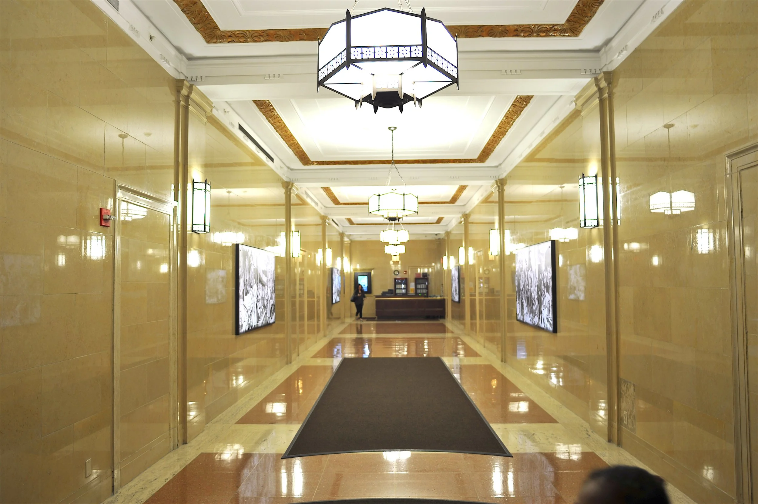 1775 Grand Concourse — JJOP