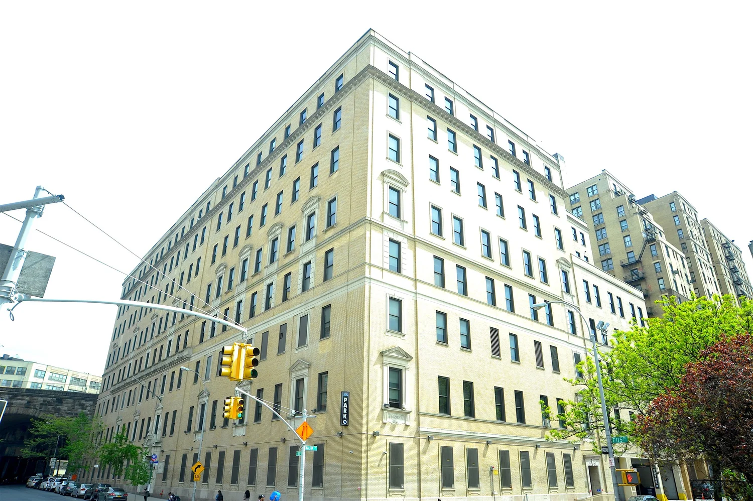 1775 Grand Concourse — JJOP