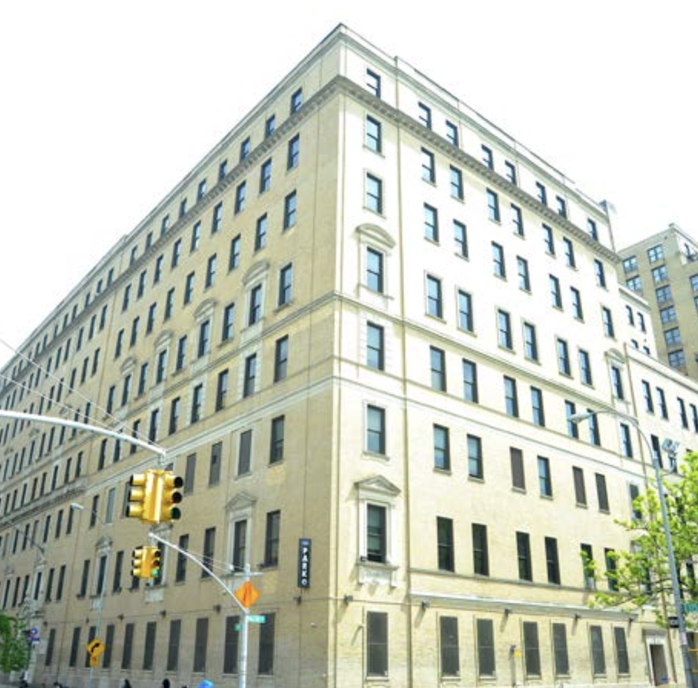 1775 Grand Concourse — JJOP
