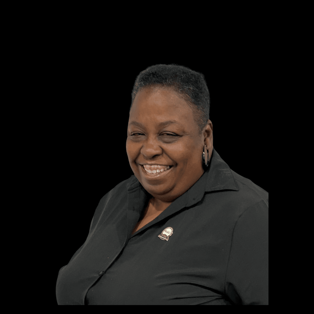 Meet The Team — AJFC