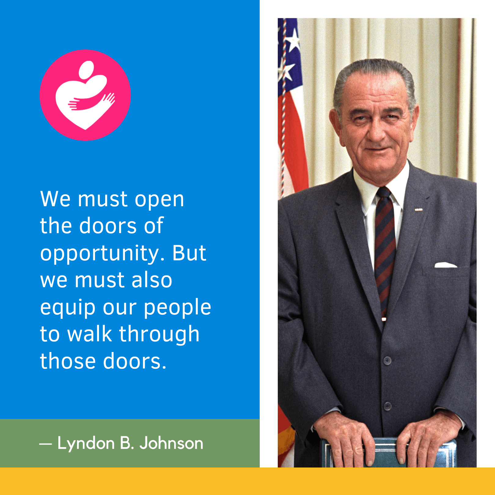 What is Community Action Agency? | Join Our Mission — AJFC