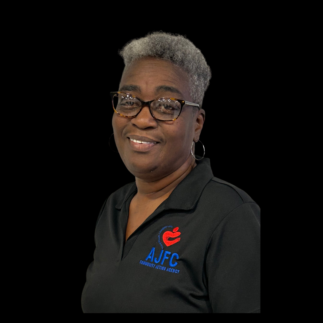 Meet The Team — AJFC