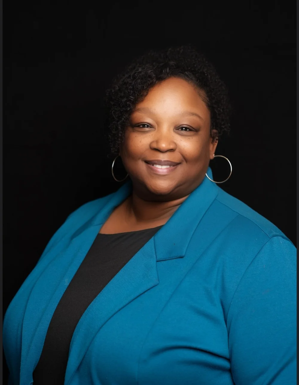 Meet The Team — AJFC