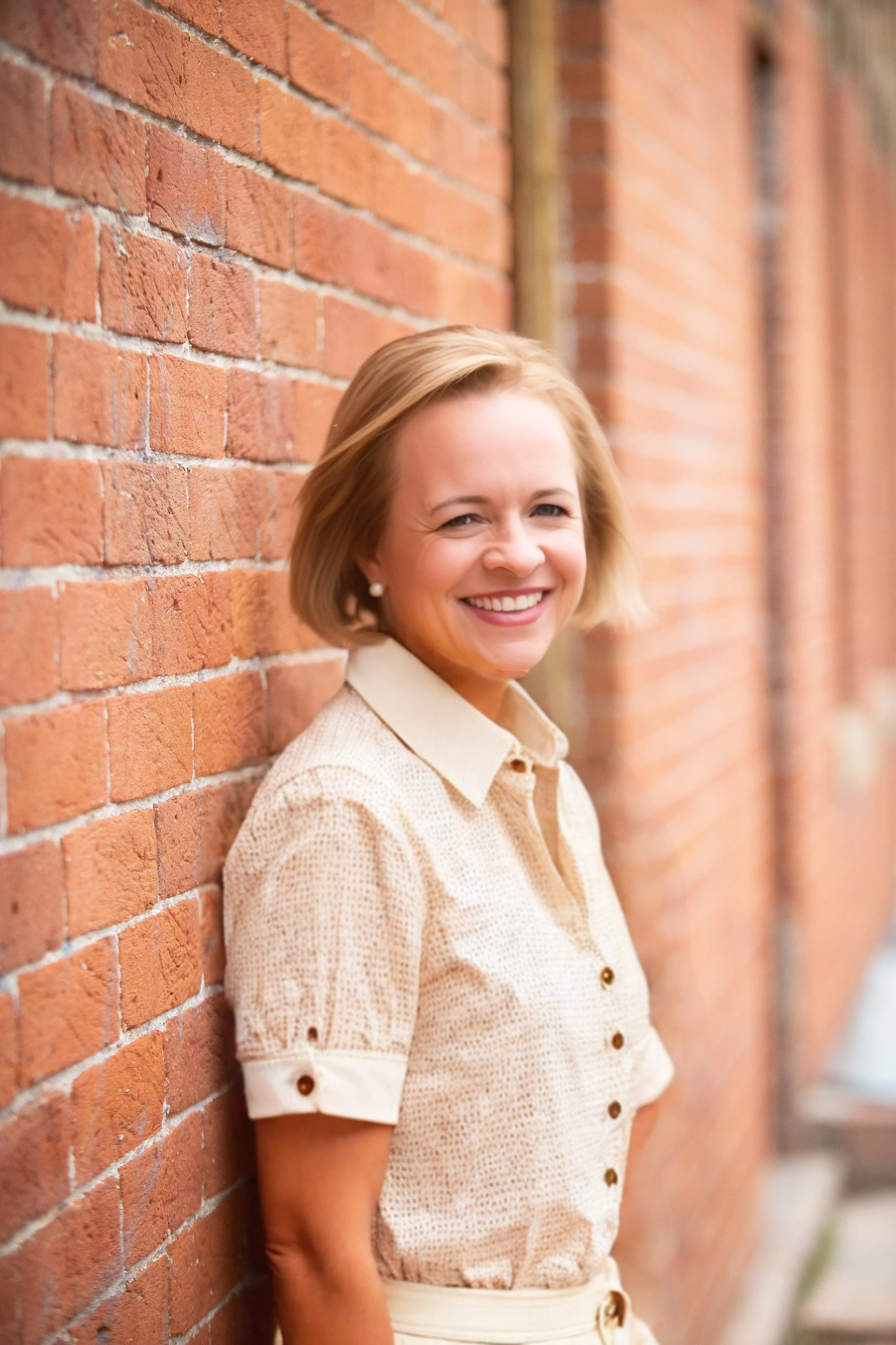 Michele Bailey | Enhance Relationships Today – Get Started