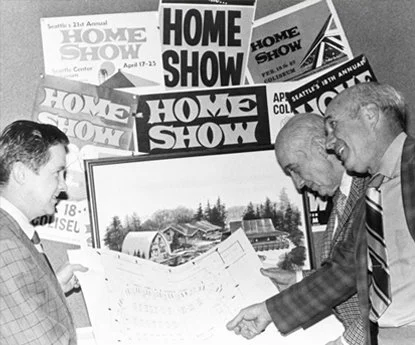 About — Seattle Home & Garden Show