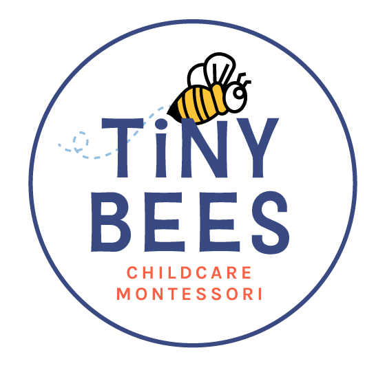 Contact — Tiny Bees Montessori