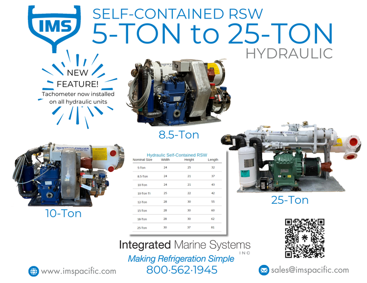 RSW Systems | Optimize Your Marine Operations Today — Integrated Marine ...