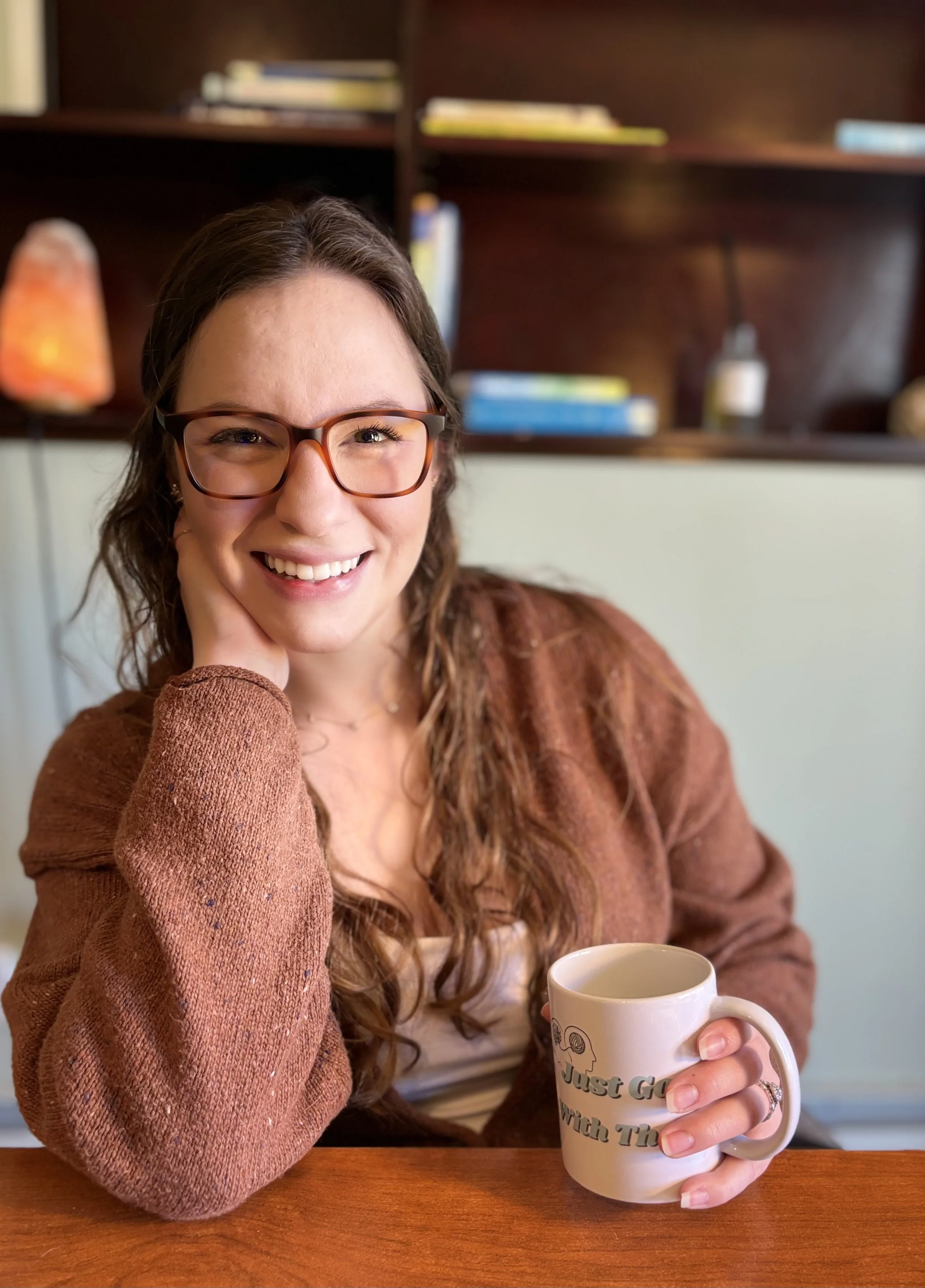 Jamie Zaccardi, LCSW — Summit Psychotherapy