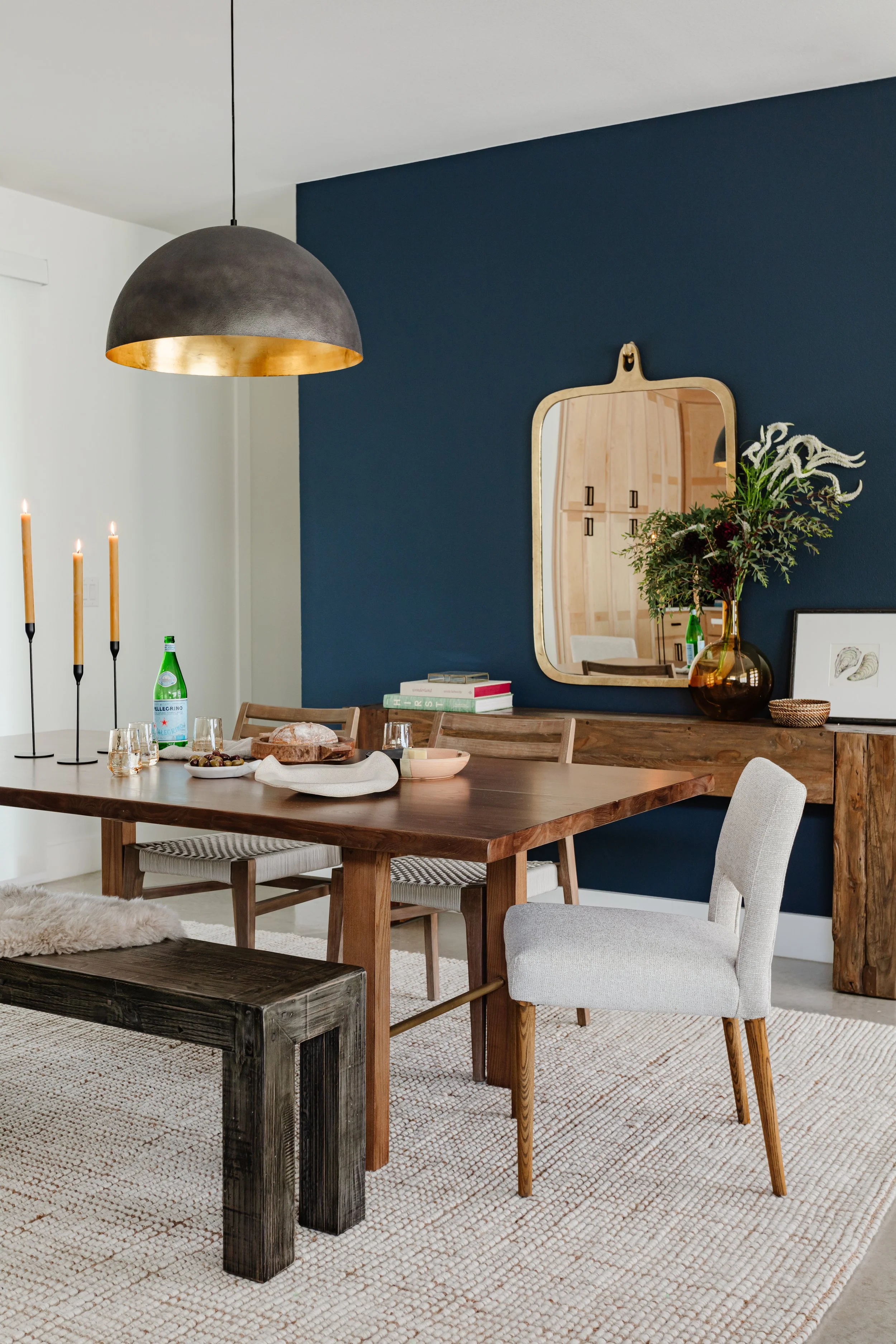 Services — Allison Ruda