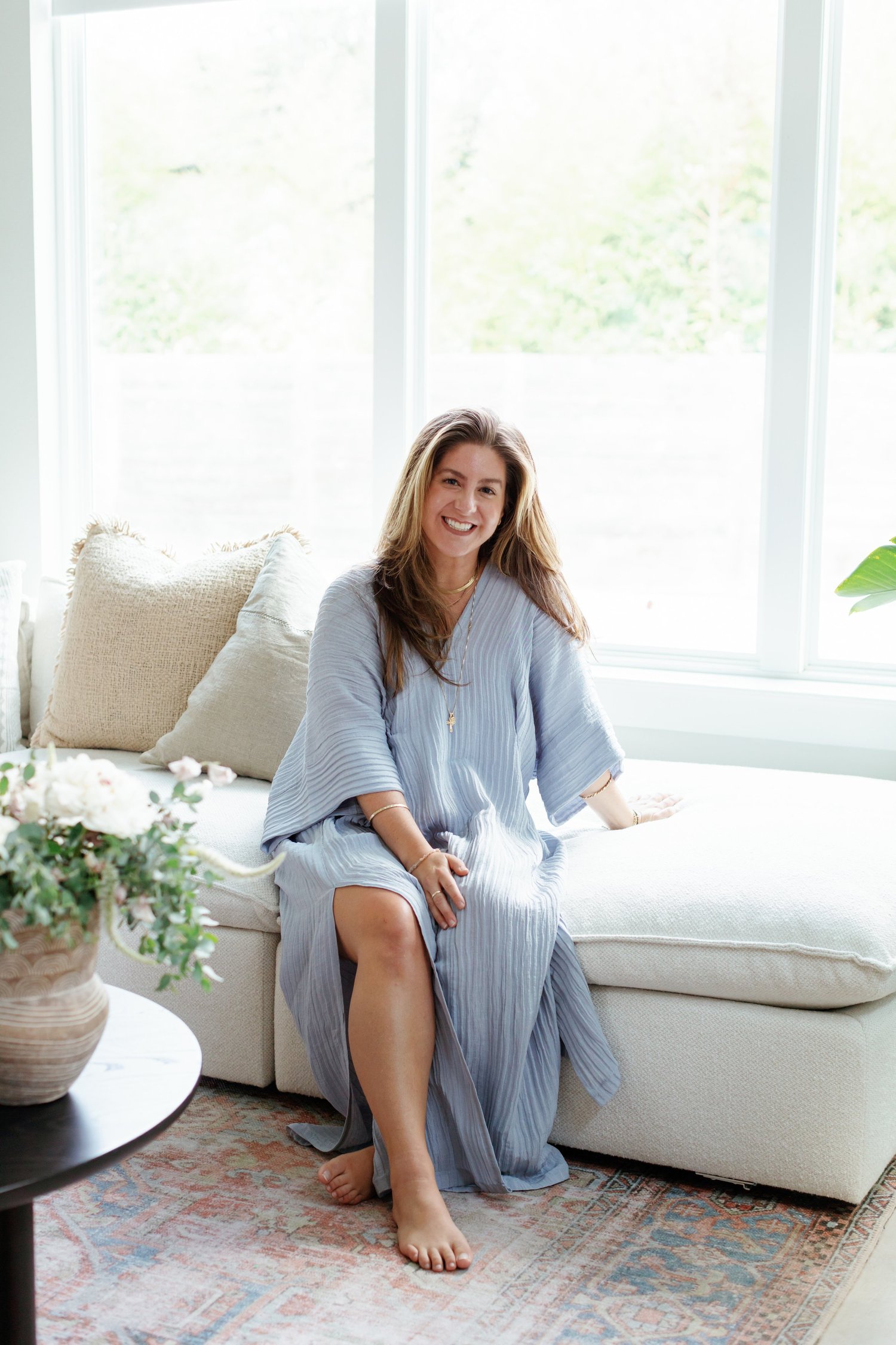 Allison Ruda Interior Design