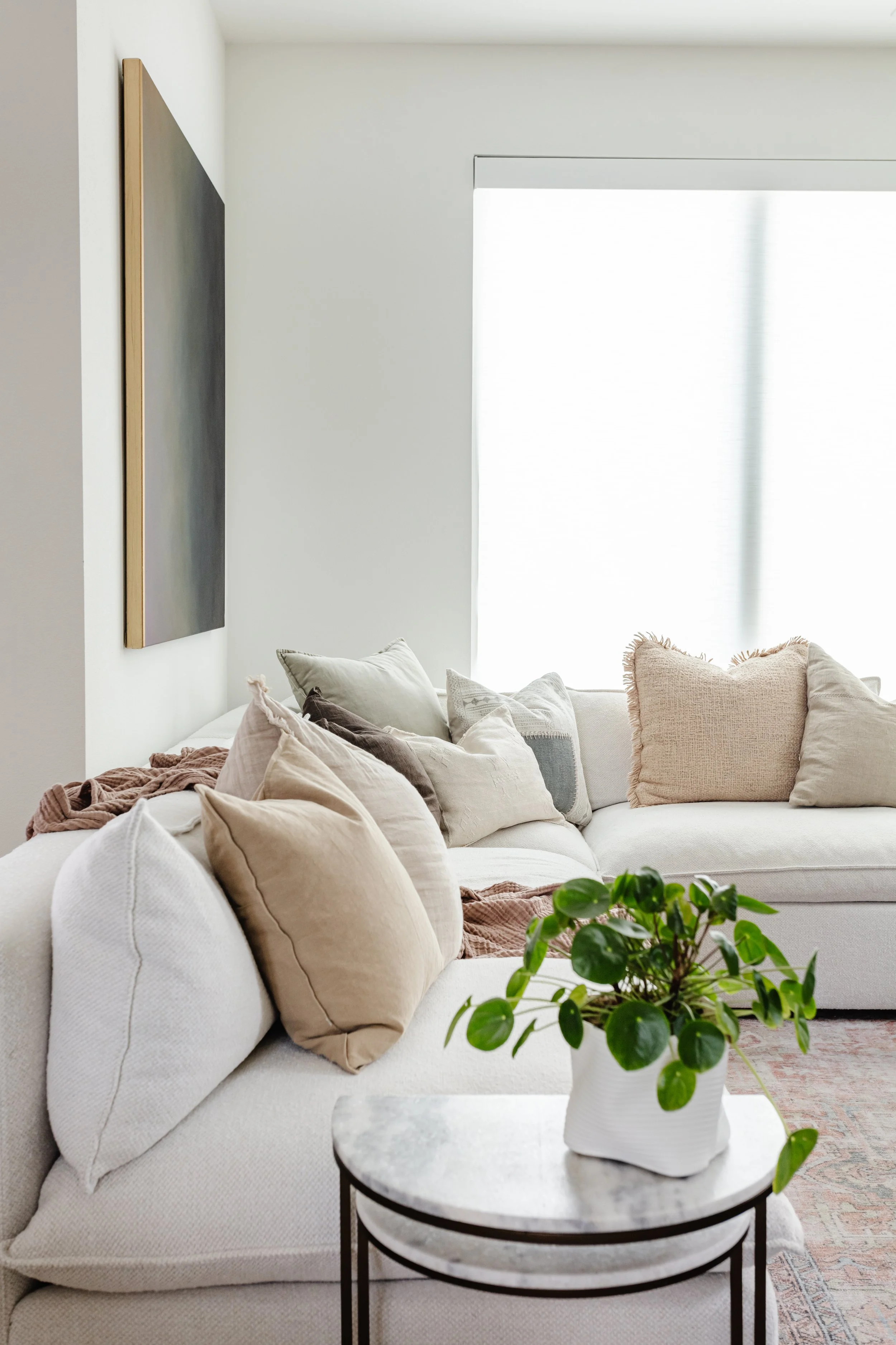 Services — Allison Ruda