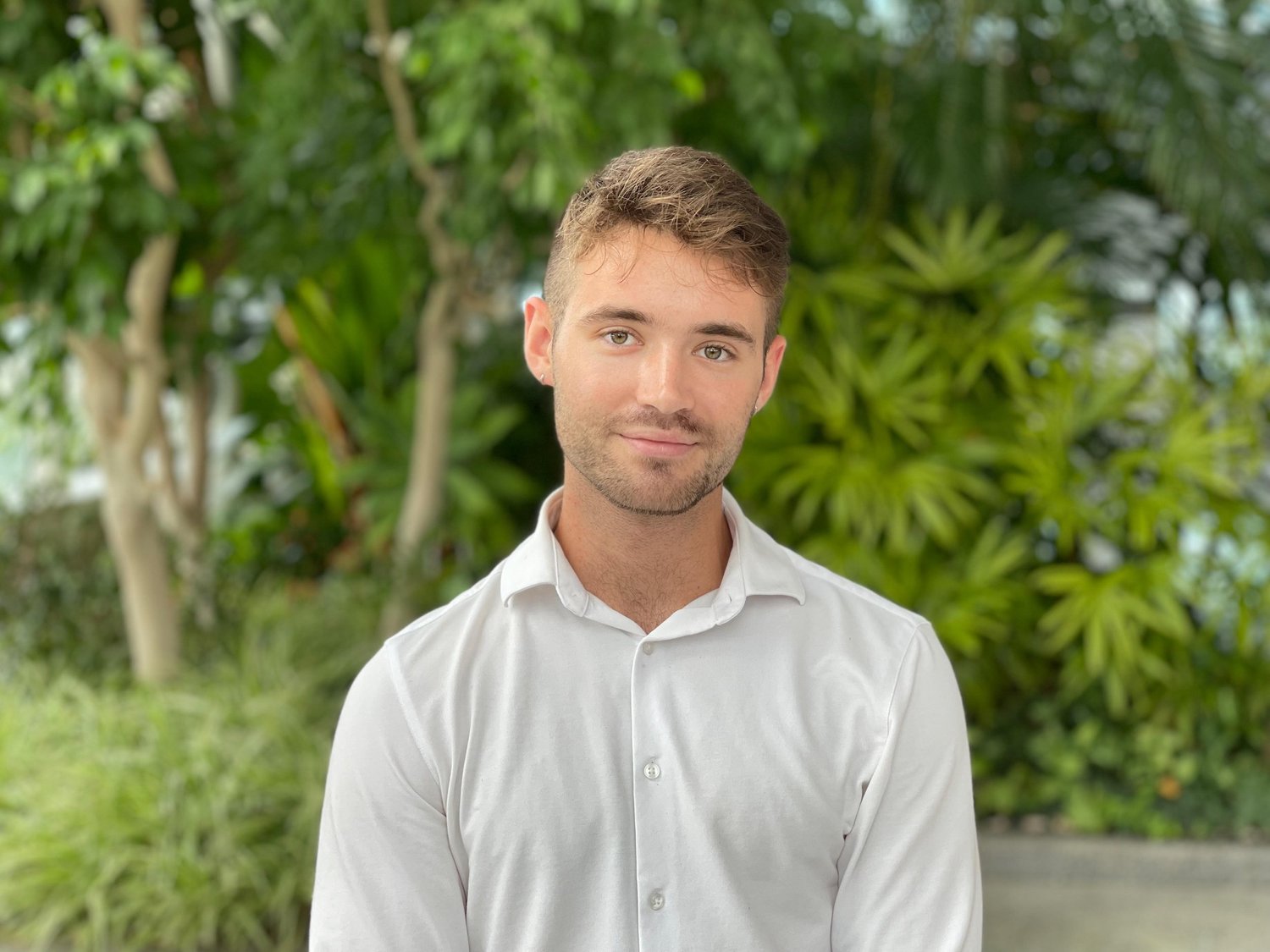 Meet The Team — 5 Gyres