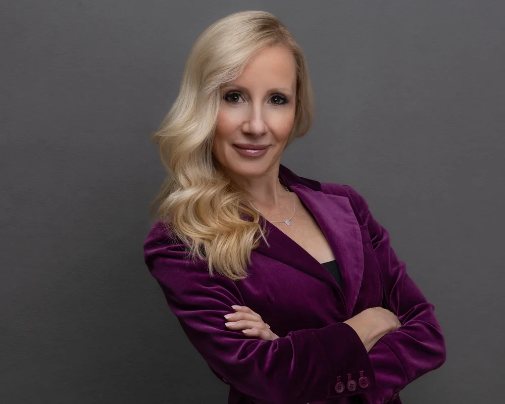 Meet The Team — 5 Gyres