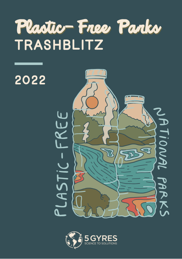 Plastic-Free Parks — 5 Gyres