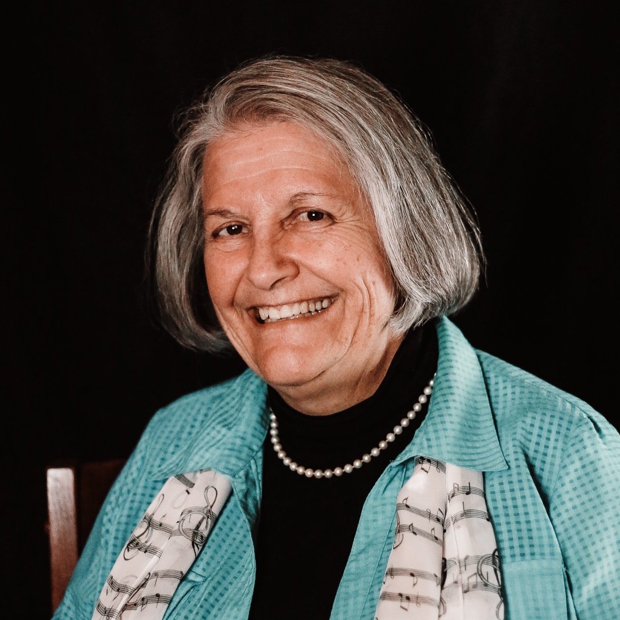 Wendy Oesterling — Winchester Musica Viva