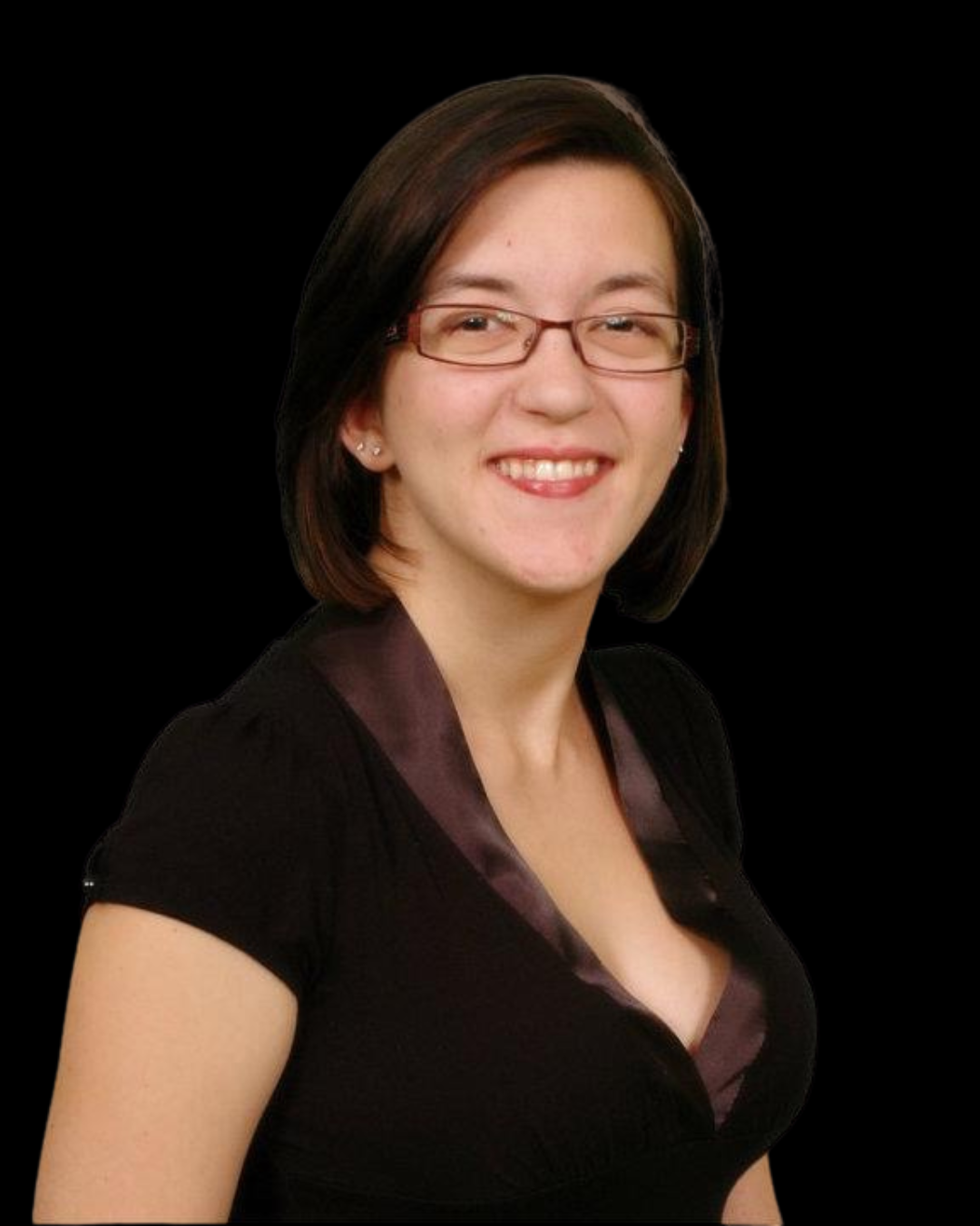 Anna Williams — Winchester Musica Viva