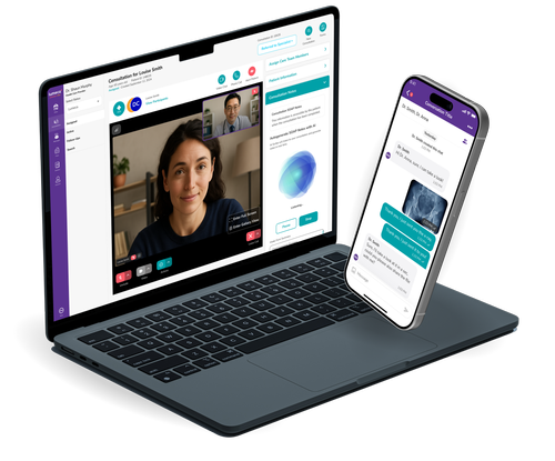 Lumeca | Enhance Care Today – Discover Solutions