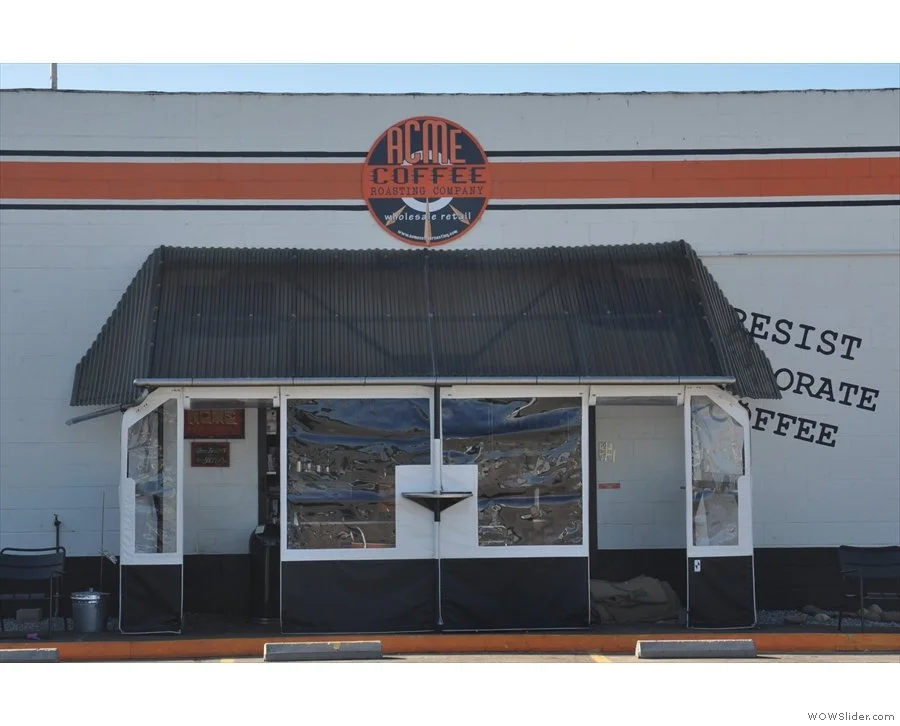 Top 5 Best Coffee Shops in Monterey County, California — theloredogroup