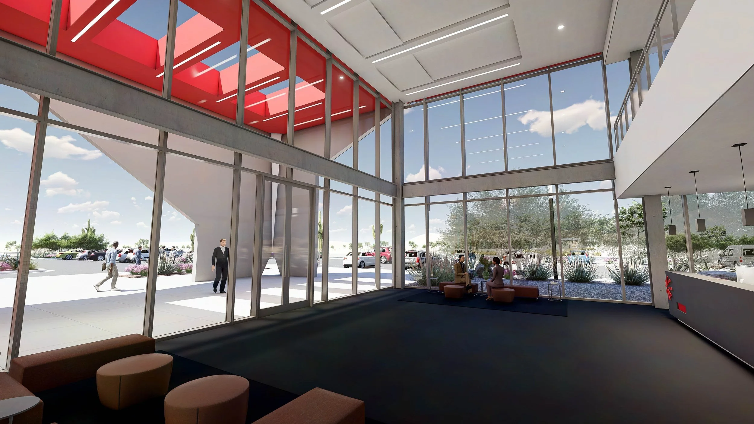 OneFourTwo Architecture — OneFourTwo Design Group