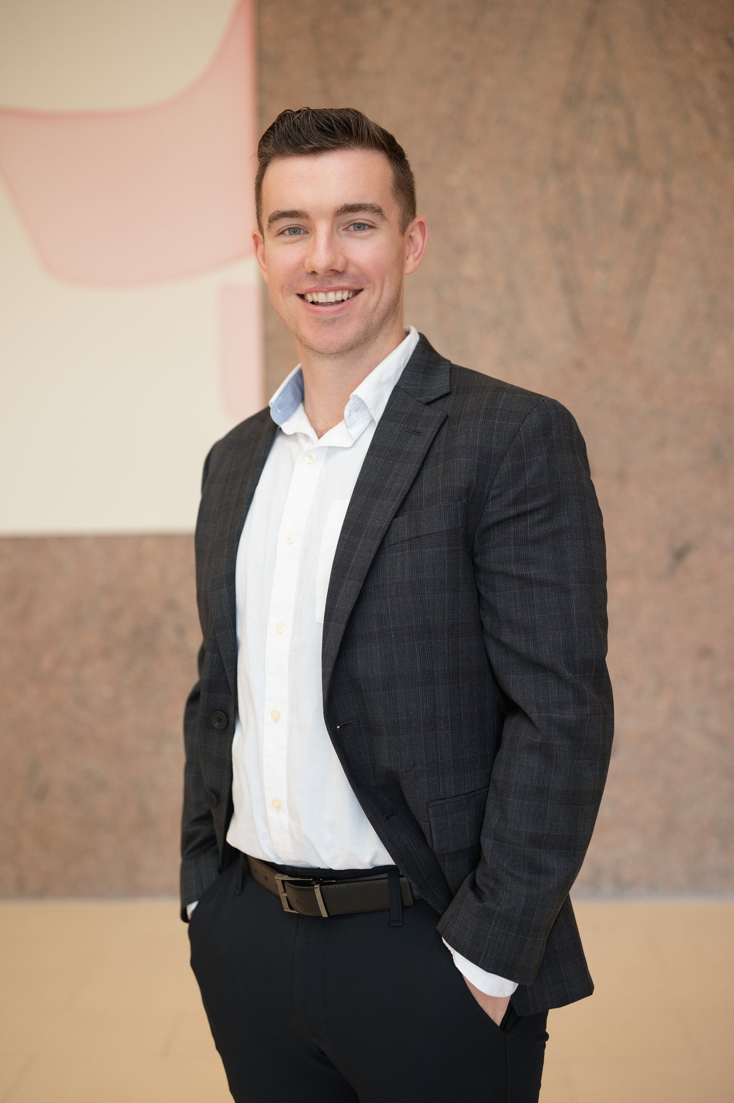 Our Team — OneFourTwo Design Group