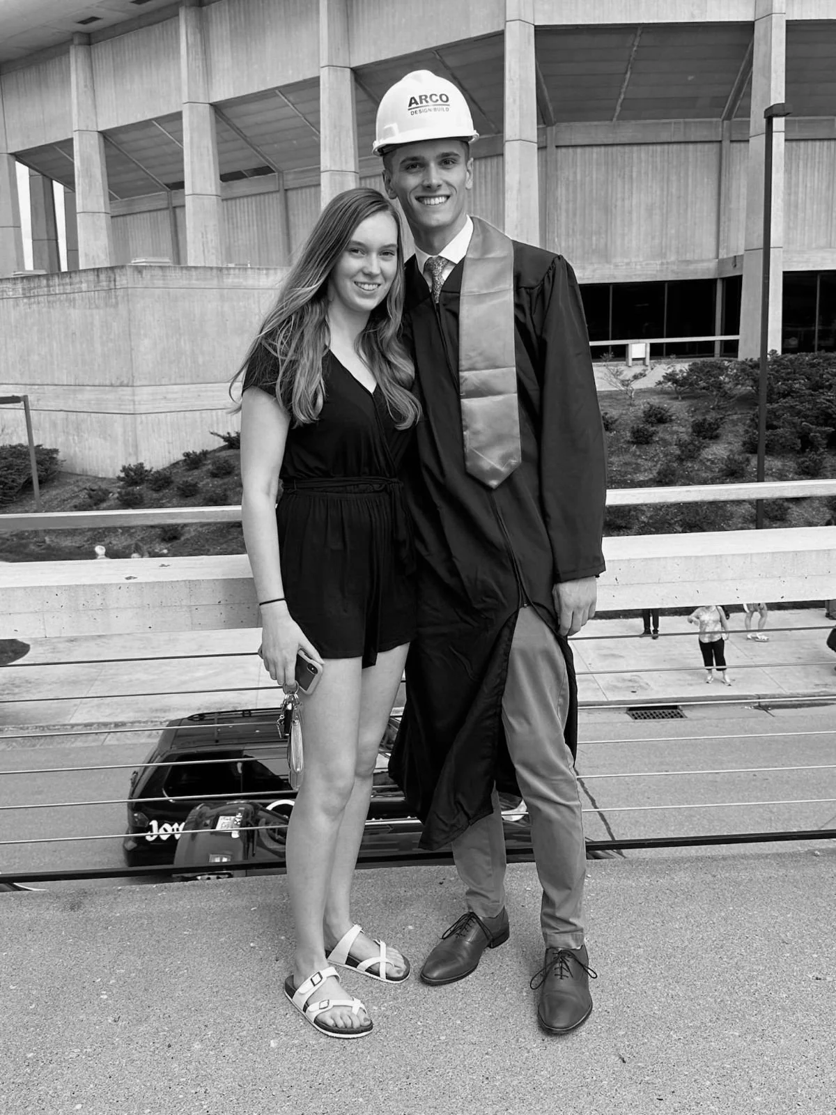 Caleb Stevenson — OneFourTwo Design Group