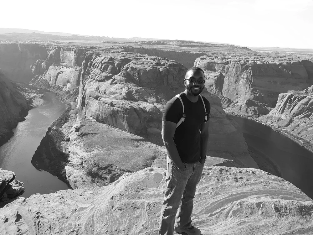 Robert Kilby III — OneFourTwo Design Group