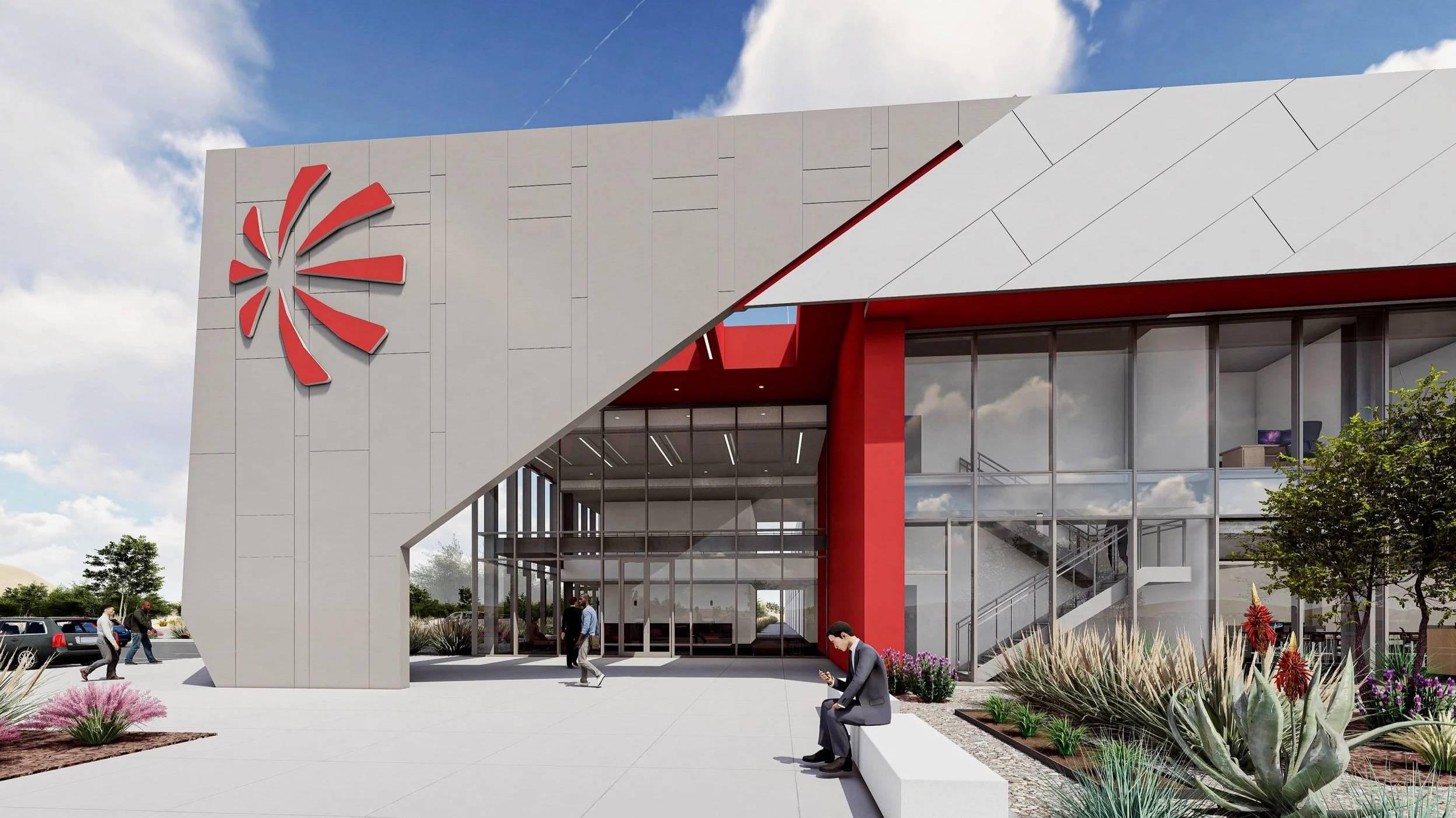 OneFourTwo Architecture — OneFourTwo Design Group