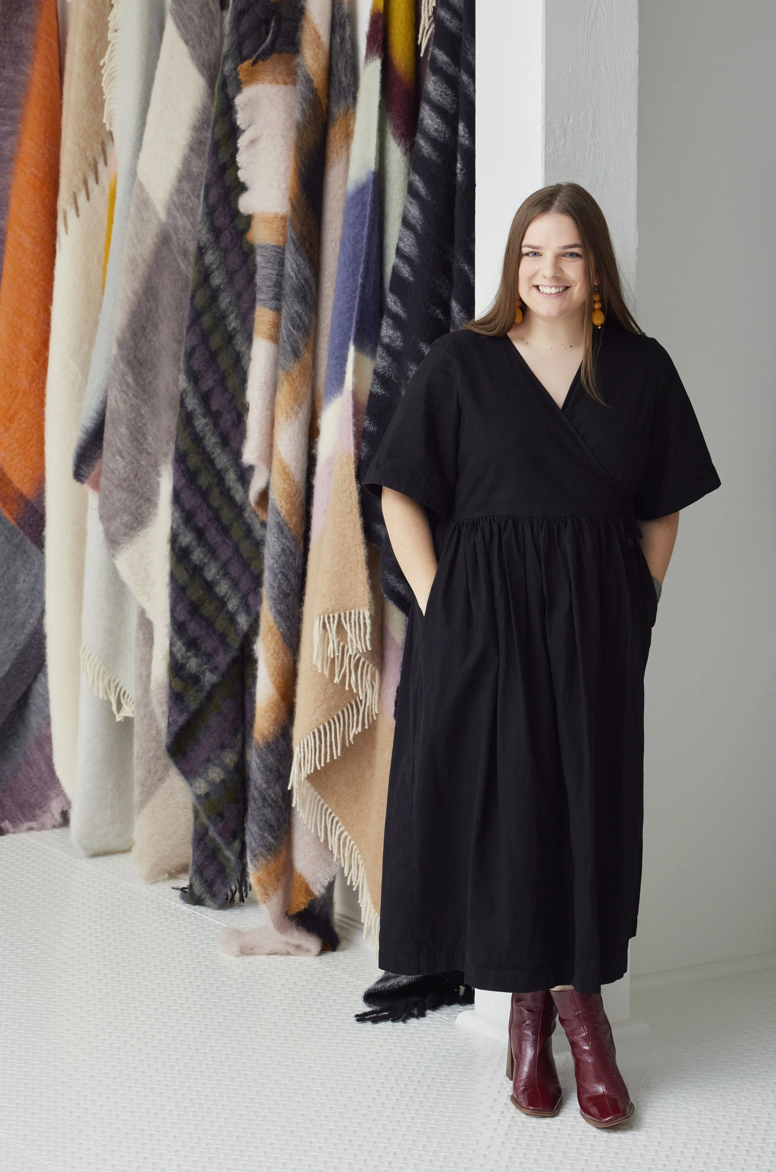 About | Elizabeth Krueger Design