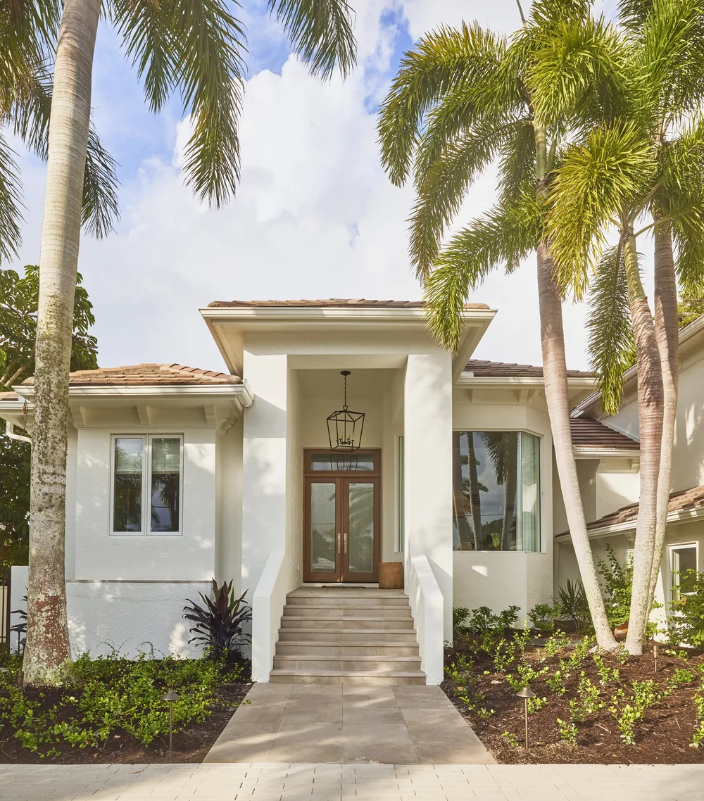 Vibrant Sarasota Getaway | Elizabeth Krueger Design