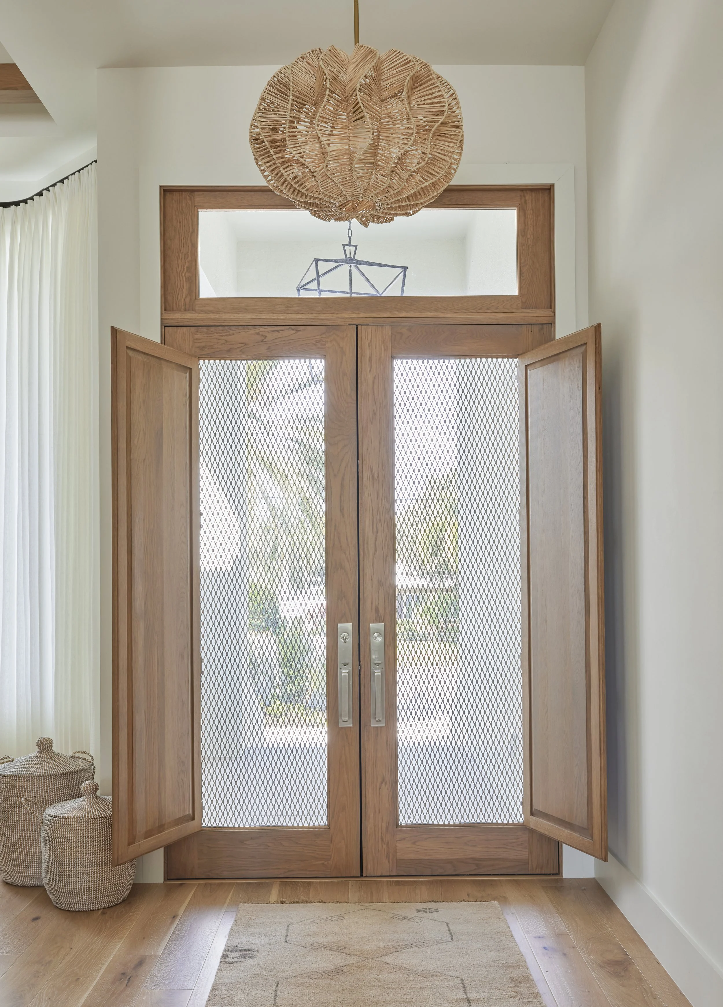 Vibrant Sarasota Getaway | Elizabeth Krueger Design