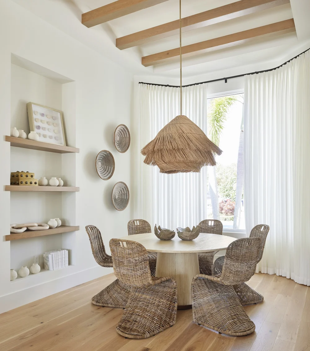 Vibrant Sarasota Getaway | Elizabeth Krueger Design