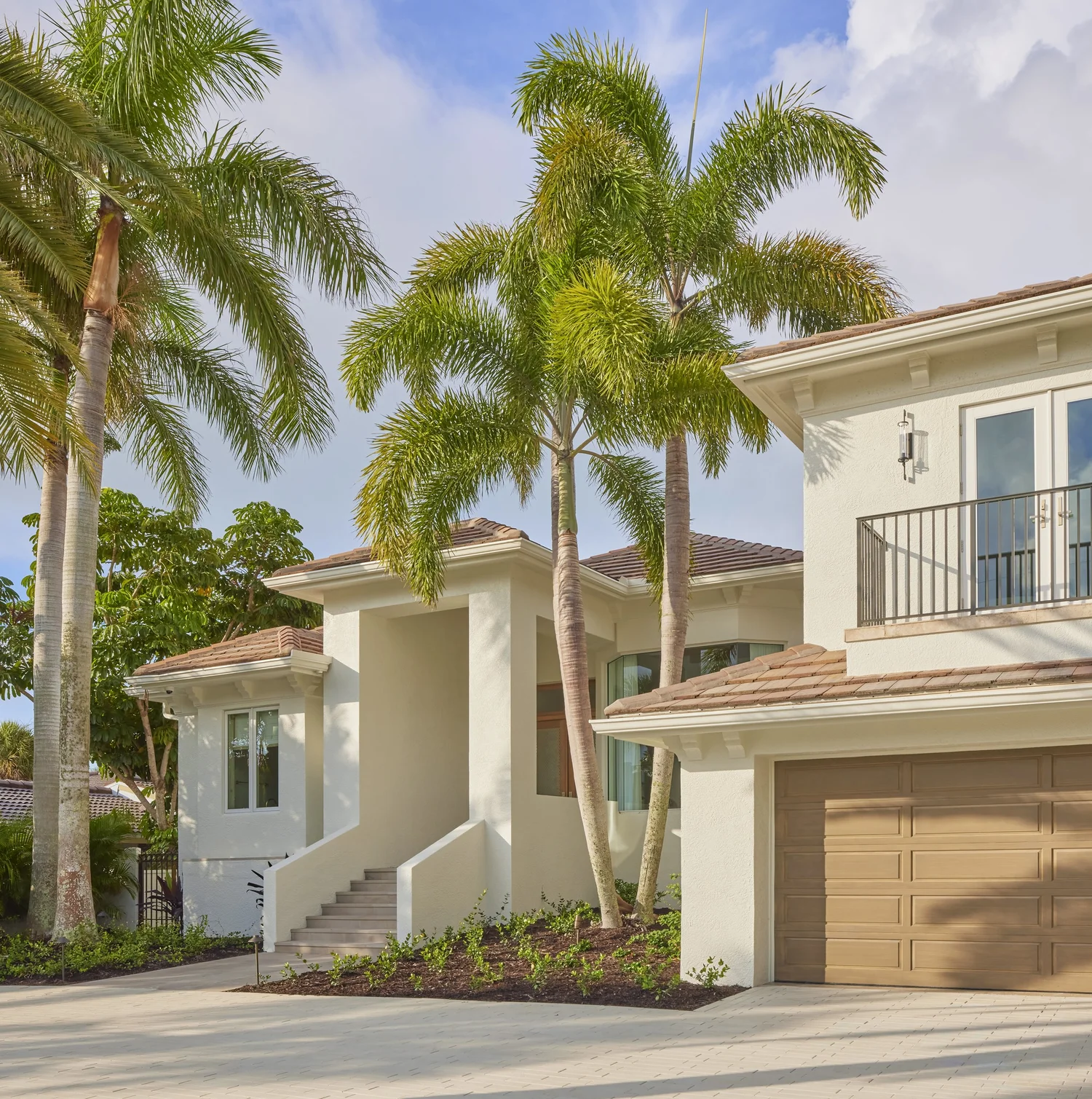 Vibrant Sarasota Getaway | Elizabeth Krueger Design