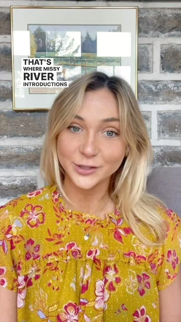 Misty River Introductions - Ontario's Largest Personalized Matchmaking ...