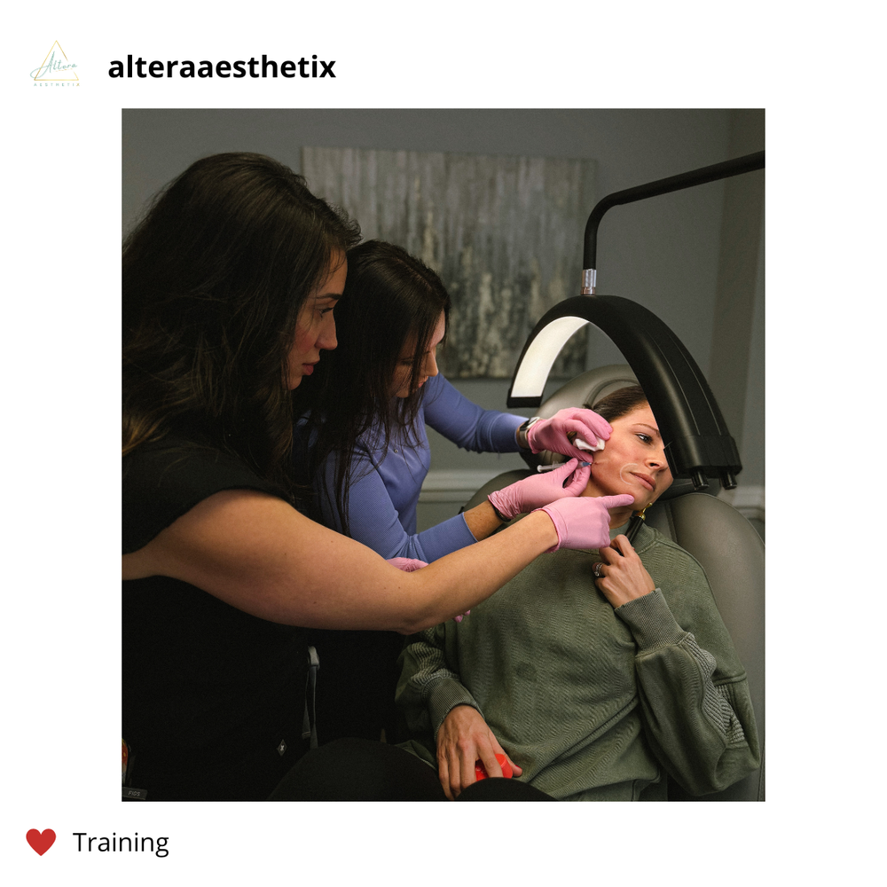 Altera Aesthetix | Medical Aesthetics