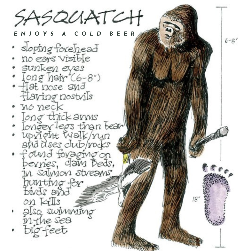 Whoop | Discover Comfort & Adventure — Sasquatch Hot Tubs